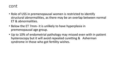 Pmb Causes Mx Lecture Part PPT