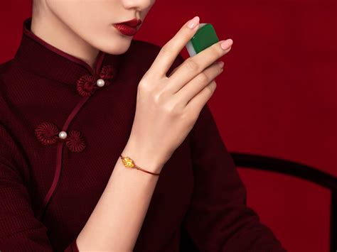 萃华｜“赚钱”貔貅｜品牌形象｜珠宝创意图拍摄｜摄影师向可 站酷zcool