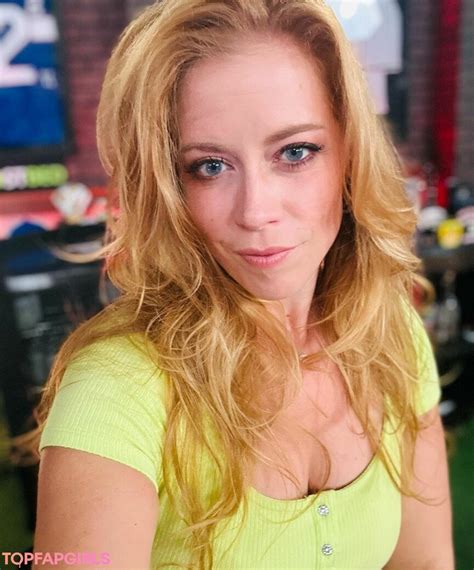 Chrissie Mayr Nude Onlyfans Leaked Photo Topfapgirls