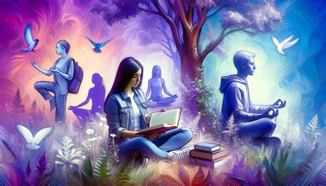 Student Spiritual Meaning