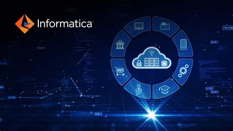 Informaticas Idmc Platform Achieves Edm Council Certification For Cloud Data Management