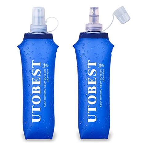 Porta botellas de agua running la solución perfecta para llevar hidratación en tus carreras