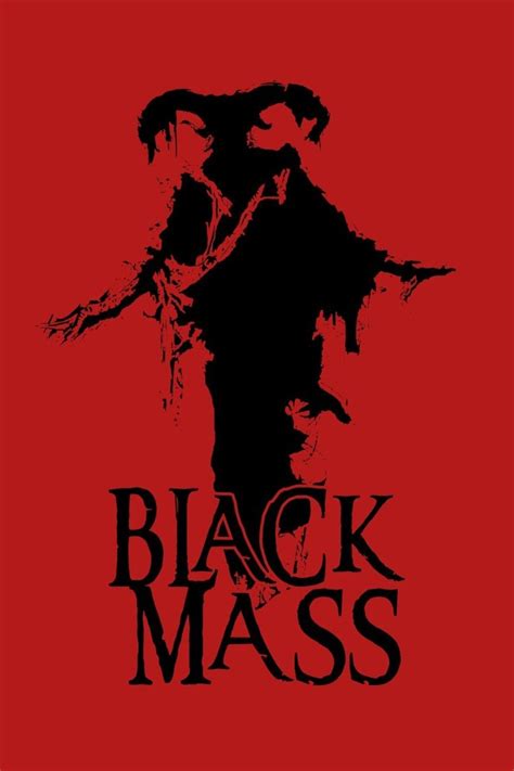 Black Mass Movie 2019