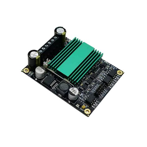 Motor Drive Module DC Motor Driver 100A Dual Super Power H Bridge