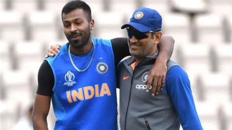 Hardik Pandya মহমনতর বশবস নজক ধনর অবতর ভবত শর