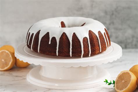 Lemon Up Pound Cake Auntie Kims Pound Cakes