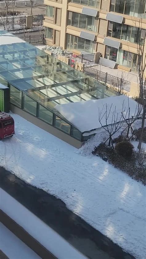 打开天窗看见阳光