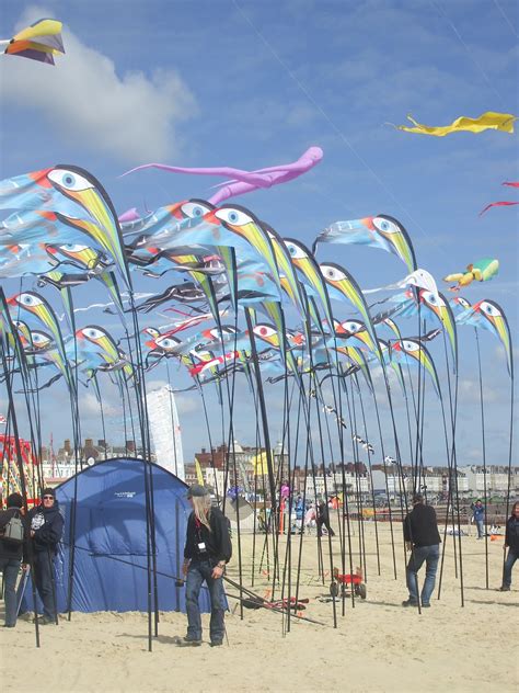 Lets Go Fly A Kite