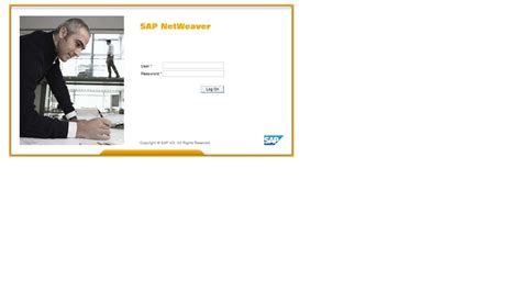 solved how do i log into sap pi 7 31 as a new user sap community