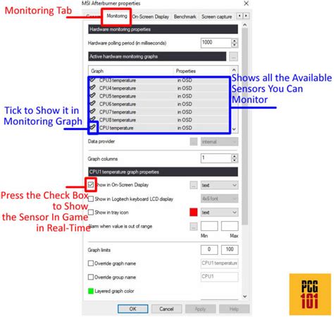 How To Monitor CPU And GPU Temp While Gaming PC Guide
