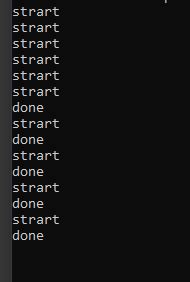 C Await Inside System Threading Timer Callback Stack Overflow