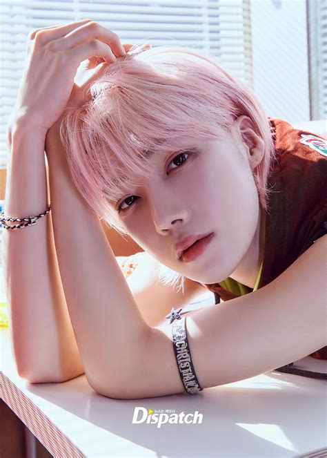 [hⓓ포토] 이 남자의 청순 ㅣ 더보이즈 뉴 디스패치 뉴스는 팩트다