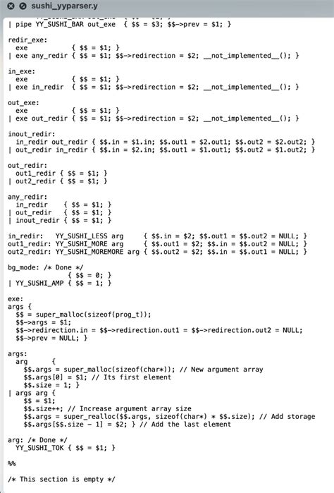 Solved Pipes And Other Goodies In This Assignment You Are