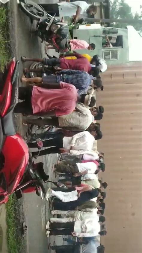 Accident Ho Gya Capture Publicreaction Help Ambulance Youtube