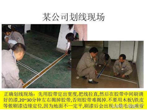 6S改善實施方法與技巧 整理 整頓 每日頭條