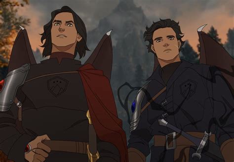 Cassian And Azriel Cartoon Drawings Sarah J Maas Books A Court Of