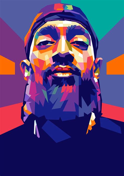 Nipsey Hussle Digital Art Nipsey Hussle Instant Download Hip Hop