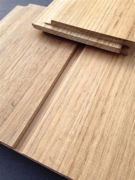 Cladding Vic Ash Ironash Buildwood