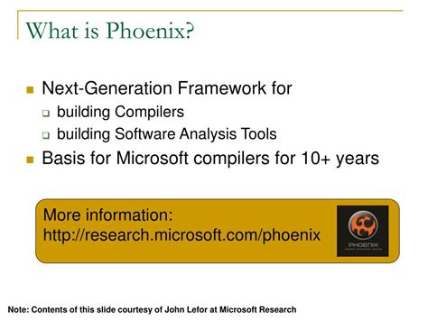 ppt phoenix based clone detection using suffix trees powerpoint