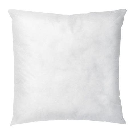 INNER Inner cushion - IKEA 2.99 | Formatos de travesseiro, Almofadas ...