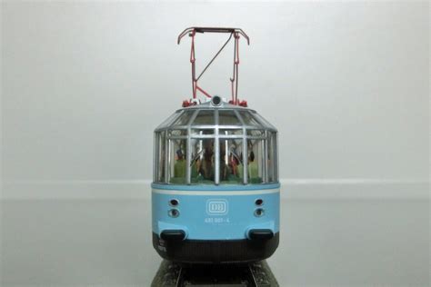 BR 491 001-4 - Rundum Modellbahnservice