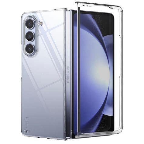 Best Cases For Samsung Galaxy Z Fold 5
