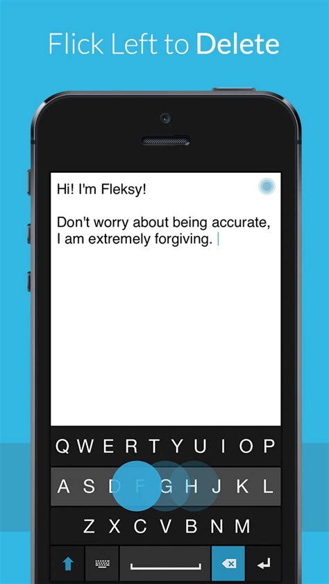 Three Custom Keyboards That Will Change The Way You Work On IOS Gallery Video Softpedia