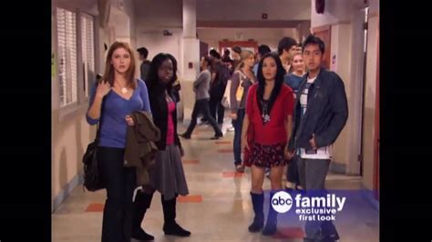 First Look The Secret Life Of The American Teenager Season 2 Episode
