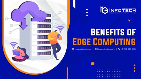 IoT And Edge Computing Relation Role And Similarity RG Infotech