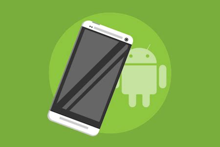 Android App Development Bermotech