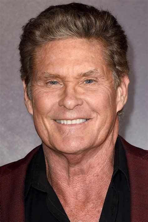 David Hasselhoff Profile Images — The Movie Database Tmdb