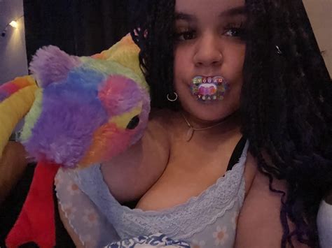 New Stuffie An Shirt Rlittlespace