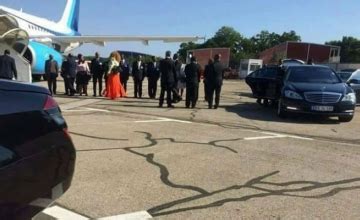 Cameroon Info Net Cameroun Sérail Voici une image lointaine de