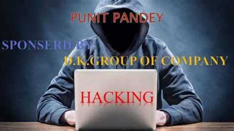 Types Of Hacker Ppt