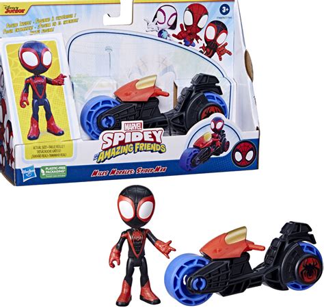 Spidy Moto Assorted Wholesale