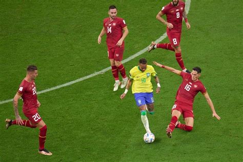 卡塔尔世界杯 巴西主教练确认内马尔伤愈可以打对韩国的比赛四川在线