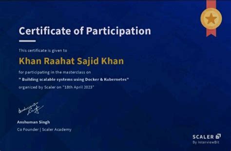 Rahat Khan On Linkedin Dockercontainer Docker Dockerhub Kubernetes