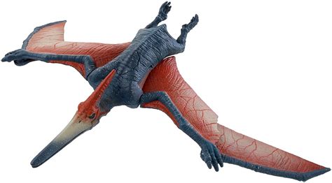 Køb Jurassic World Roarivores Pteranodon Fmm27