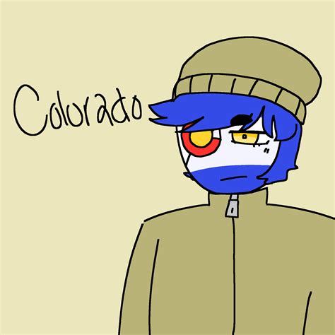 Colorado Rstatehumans