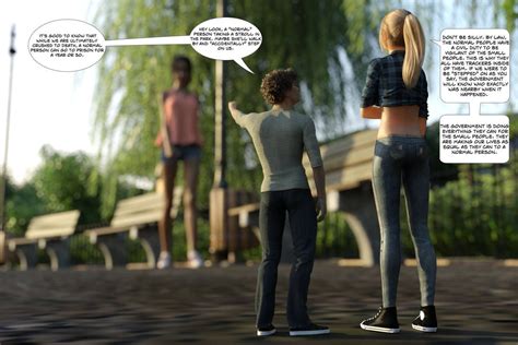 Page 07 By Foxtrot08 On Deviantart
