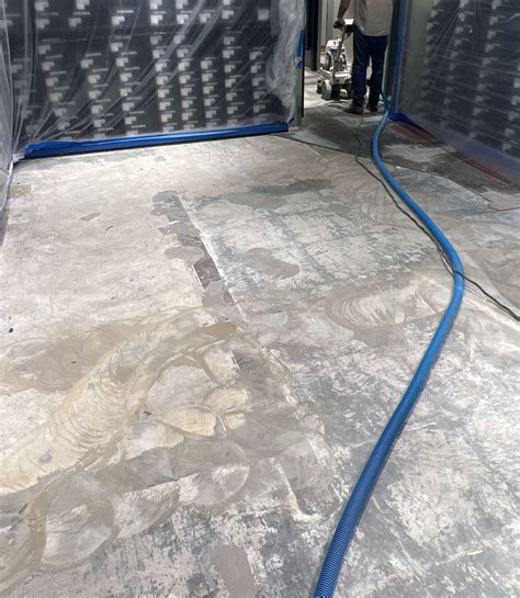 Self Leveling Concrete Contractors