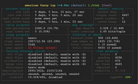 Omar Aljabr On Linkedin Fuzzing Cybersecurity