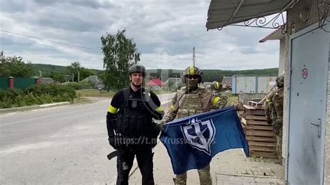 Camarada Fibrik On Twitter El Cuerpo De Voluntarios Rusos Informó Que