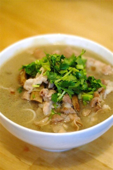 【羊肉喂汆儿面的做法步骤图，怎么做好吃】阅读型厨子下厨房