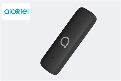 New Firmware For Alcatel Dongle M2m Germany
