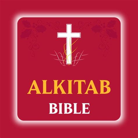 Alkitab Indonesian Bible By Skyraan Technologies