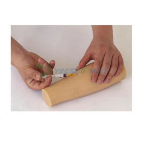 Advanced Arm Intradermal Injection Model Ysbix Hp