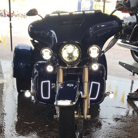 Customer Gallery Dynamic Lower Fairing Inserts