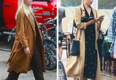 5 самых интересных casual-луков недели (ФОТО) | OK-magazine.ru