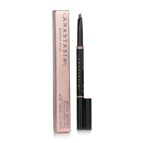 Anastasia Beverly Hills Brow Definer Triangular Brow Pencil 0 2g 0